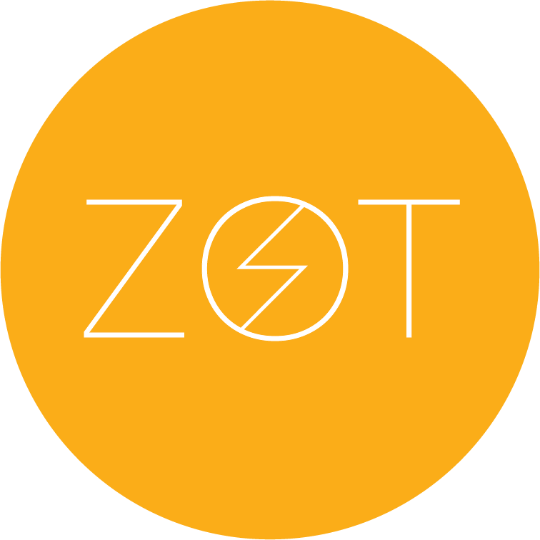 About ZotHouse